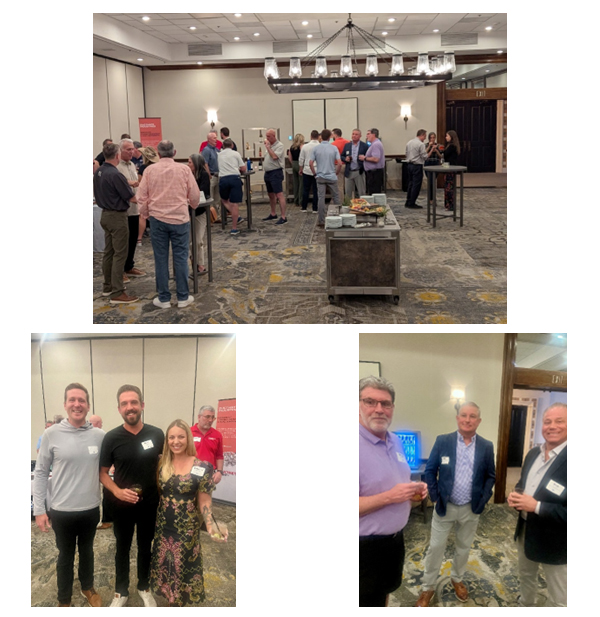 Spiral Duct Manufactures Association - Public Announcements